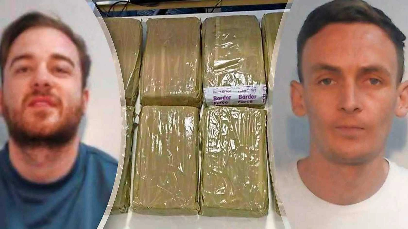 Criminal Continues Dutch Drug Empire from Prison - Hot Recent News