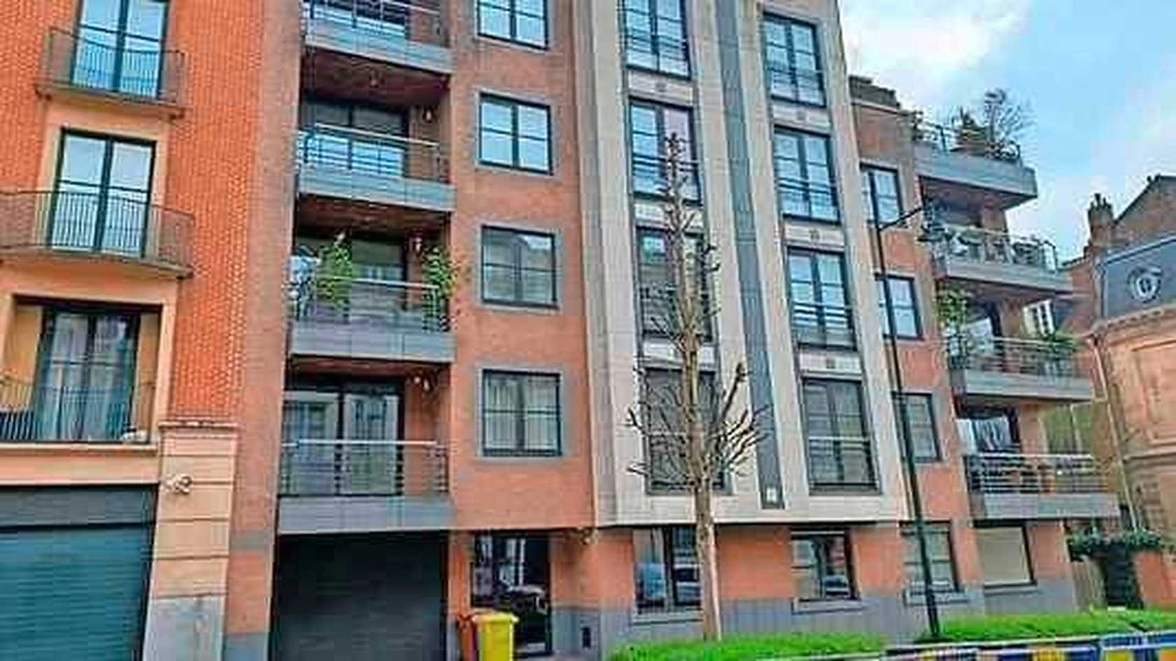 Goodyear Executives Secretary Arrested After Wifes Murder - Hot Recent News